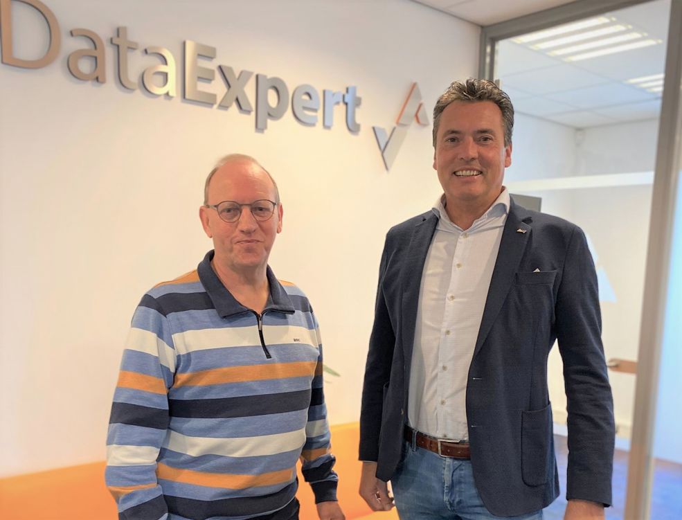 25 jaar Digital Forensics, wat is er veranderd? We vroegen het Hans ...