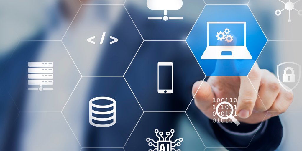 i2 iBase - dé Relationele Database Omgeving - DataExpert NL